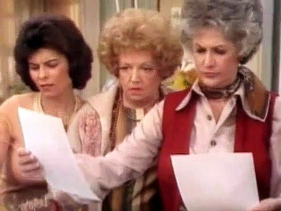 Maude Season 4 Episode 13 - video Dailymotion