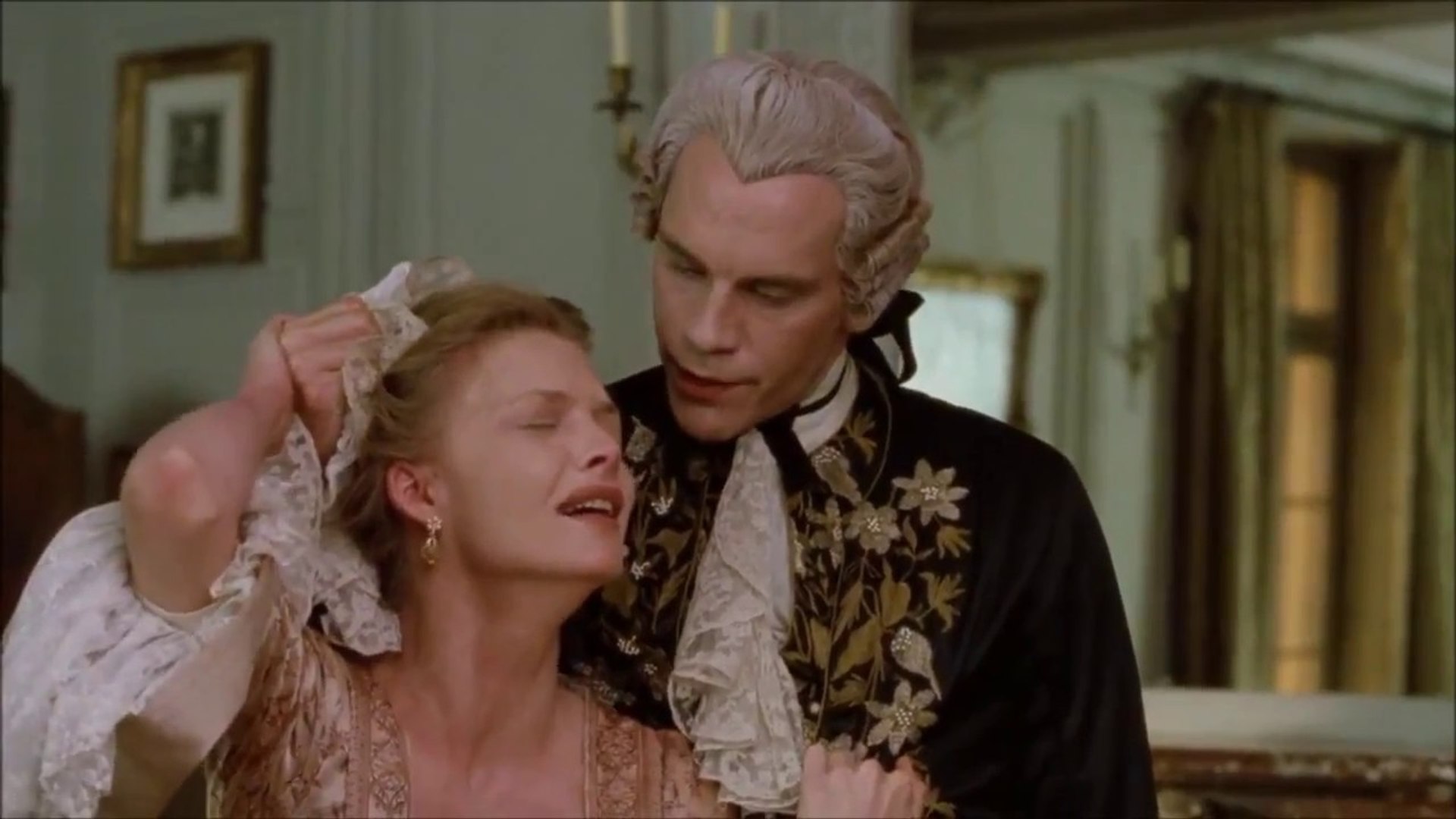 Dangerous Liaisons 1988
