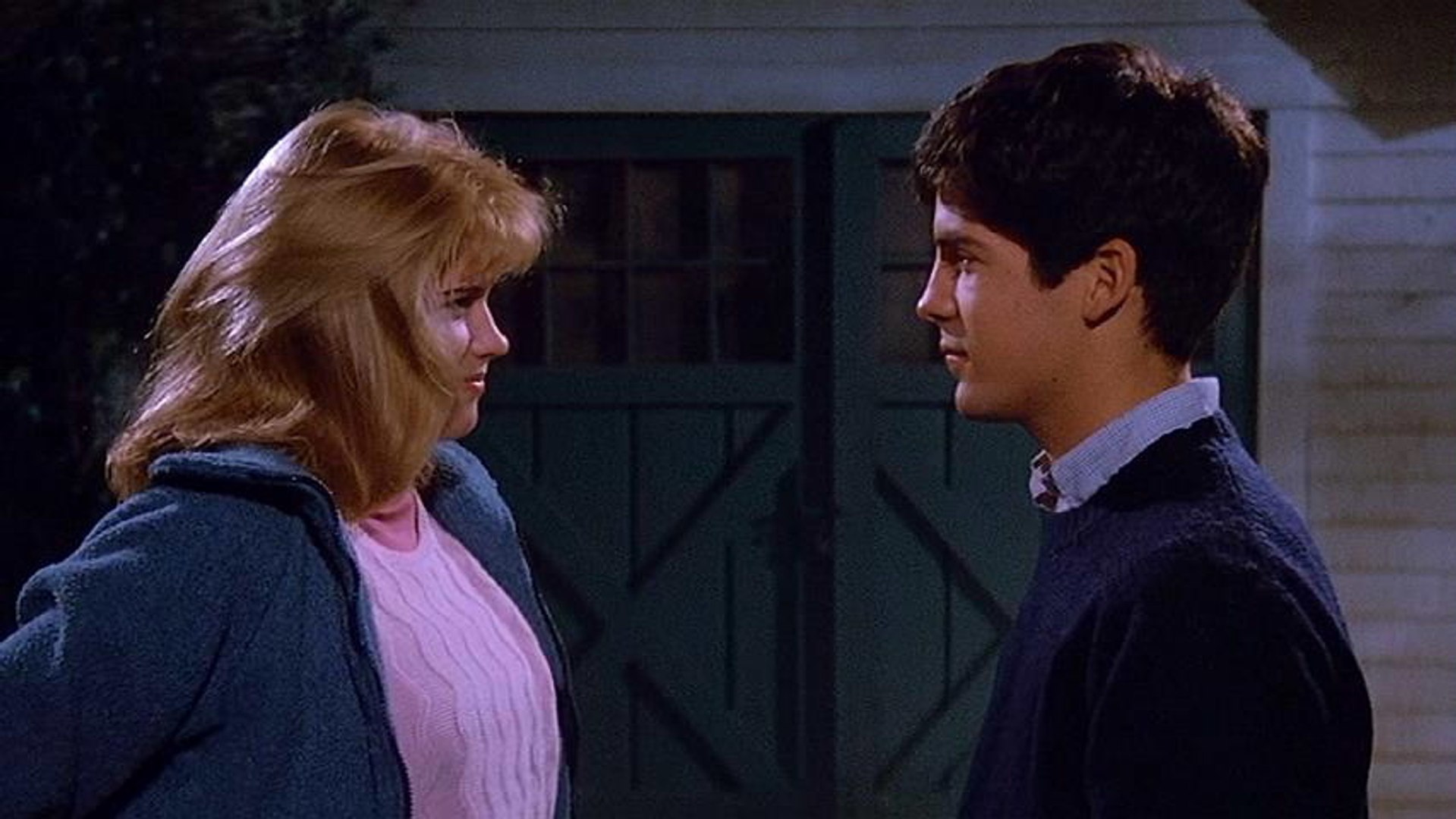 Kristy Swanson Ferris Bueller