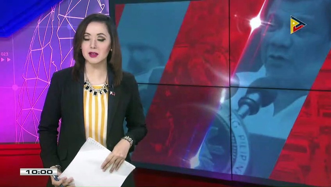 Du30 signs law requiring PhilHealth coverage for all PWDs - video ...