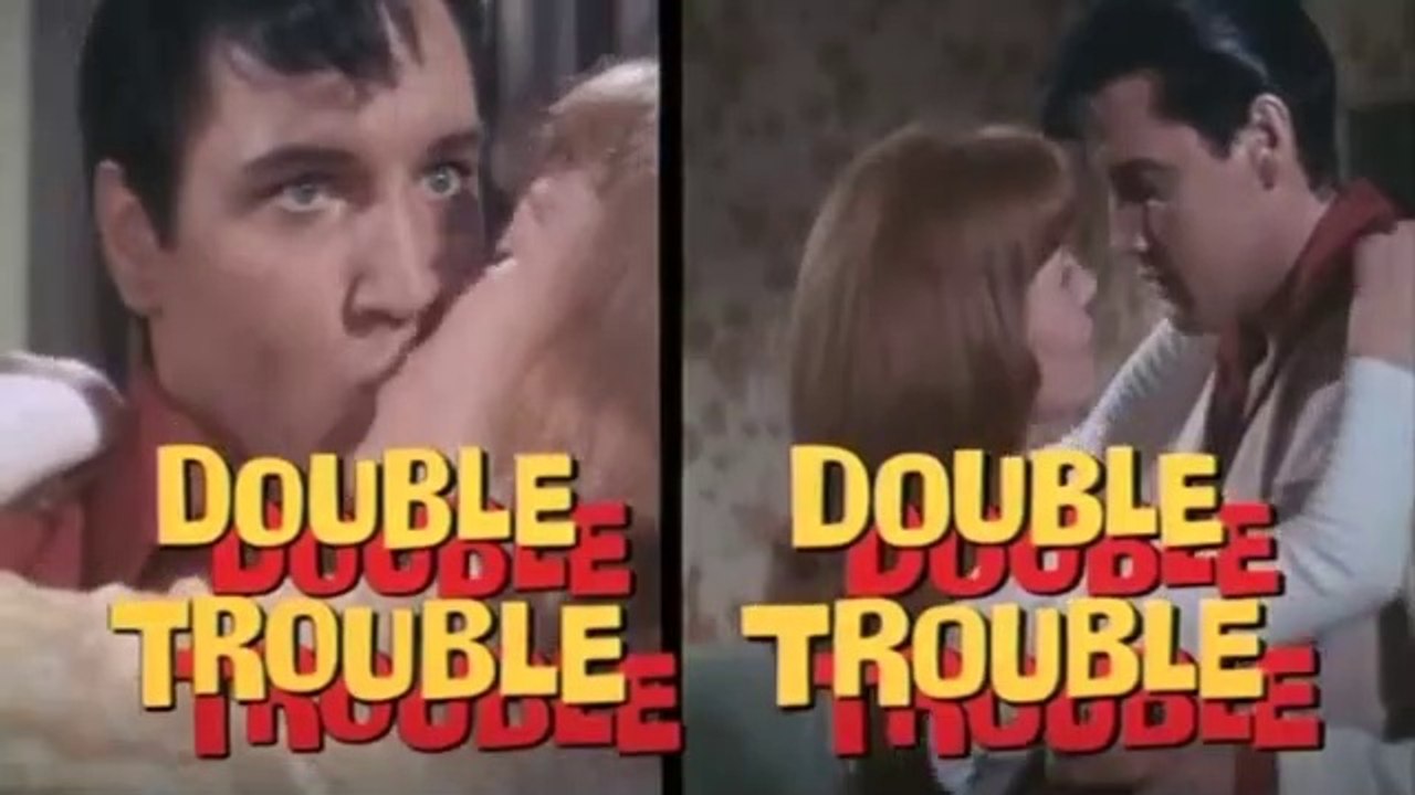 Double Trouble Movie (1967) Elvis Presley - video Dailymotion
