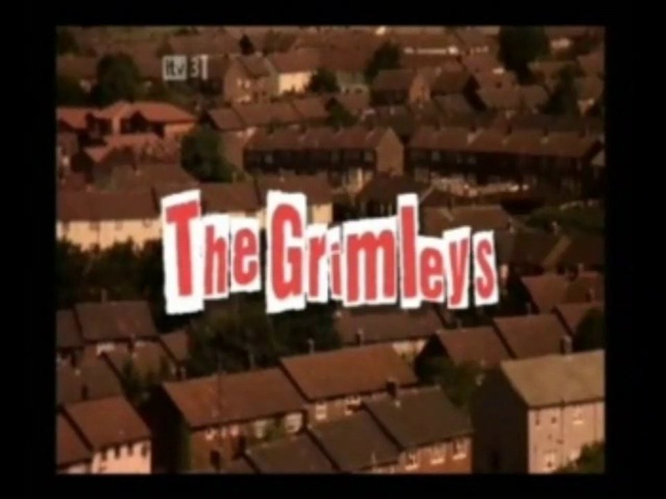 The Grimleys S3 E3 - video Dailymotion