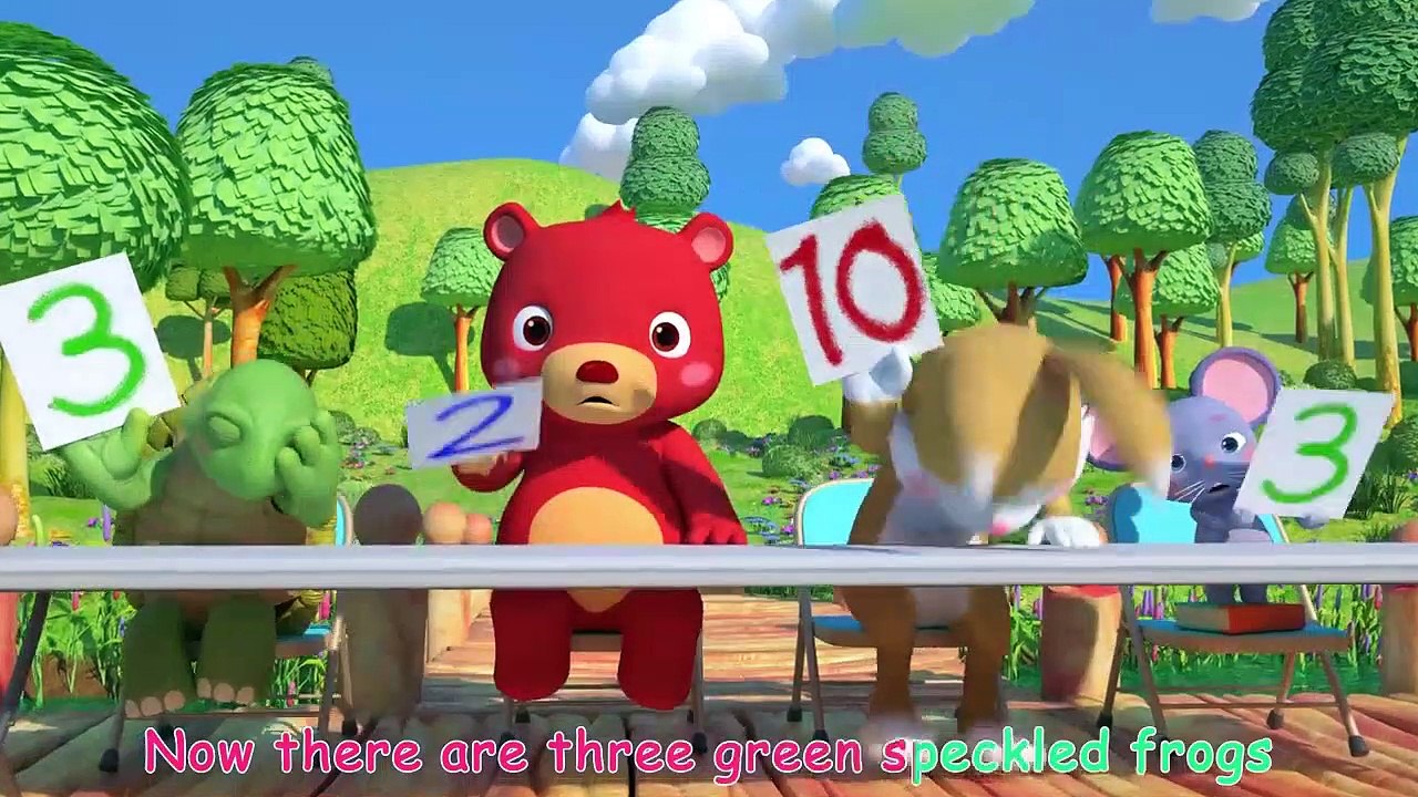 Looby Loo | +More Nursery Rhymes & Kids Songs - Best Compilation ...