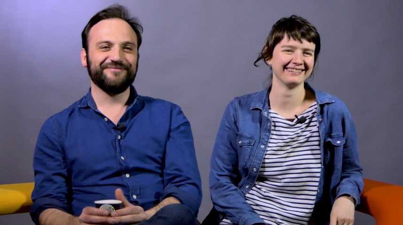 Pauline Etienne, Jean-Jacques Rausin (Ennemi public) et La Loi des ...