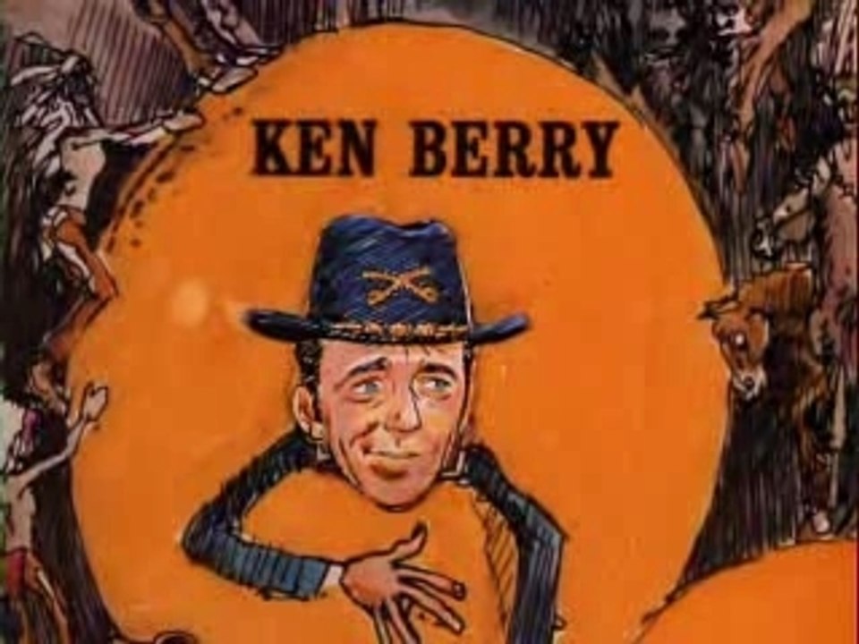 F Troop Season 2 Intro - video Dailymotion