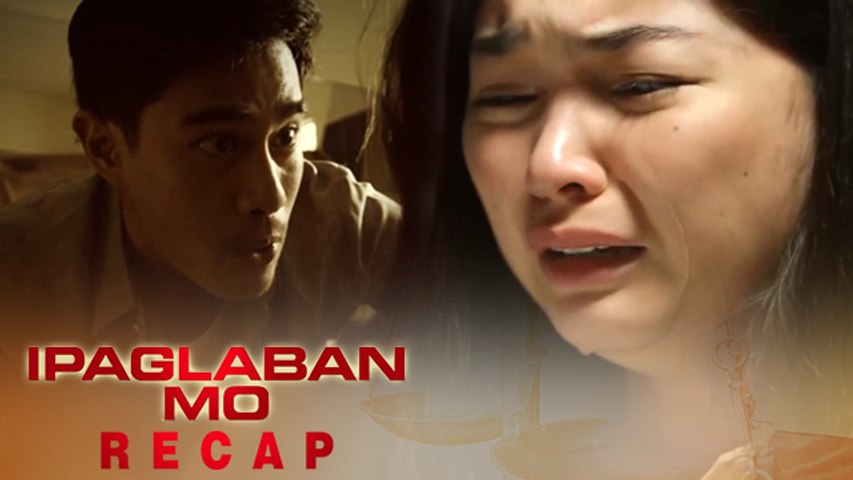 Ipaglaban Mo by ABS-CBN Entertainment - Dailymotion