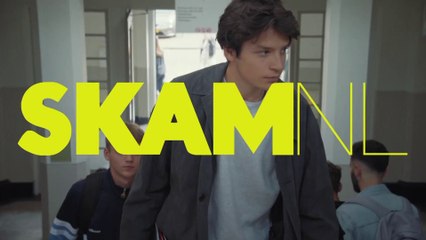 SKAM Dutch
