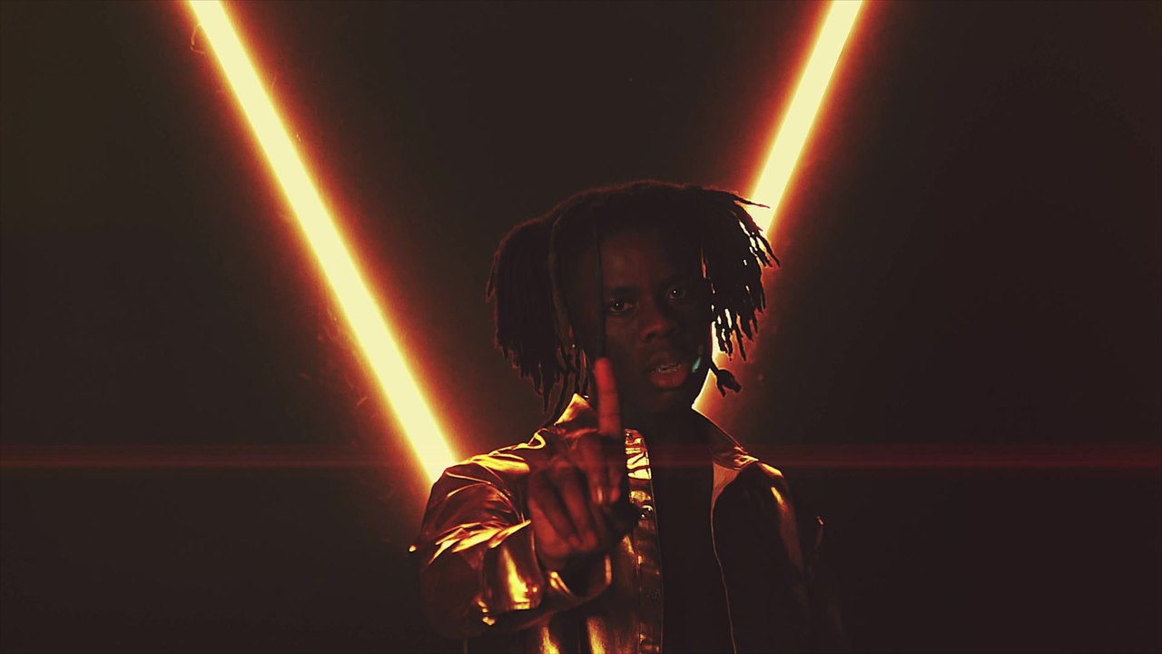 Unghetto Mathieu - Unghetto Love Movie - video Dailymotion