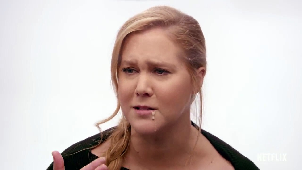 Amy Schumer: Growing | Dignified Promo [HD] | Netflix - Vídeo Dailymotion
