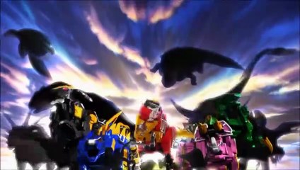 Power Rangers Song by All Entertainment T.V. - Dailymotion