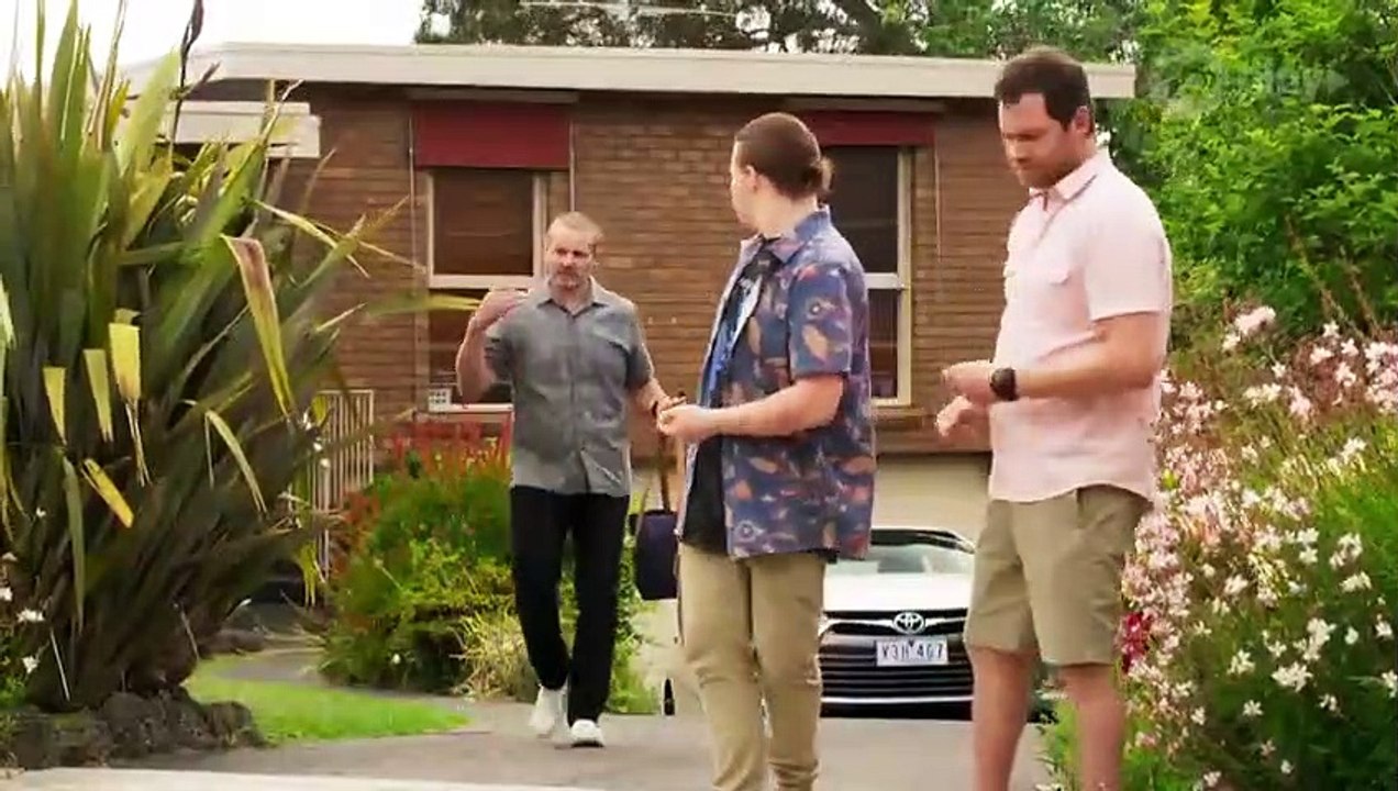 Neighbours 8058 - Neighbours 03-13-2019 -3th March 2019 - Dailymotion Video
