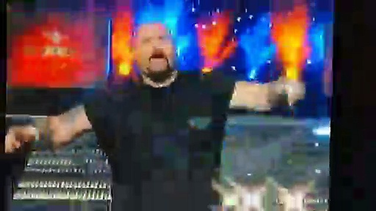 WCW Mayhem 1999 PPV Commercial - Vídeo Dailymotion