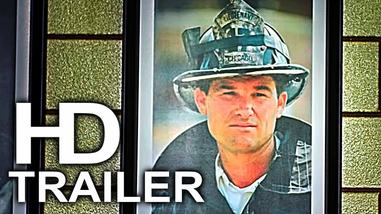 Backdraft 2 - Official Trailer - 2019 - Vidéo Dailymotion