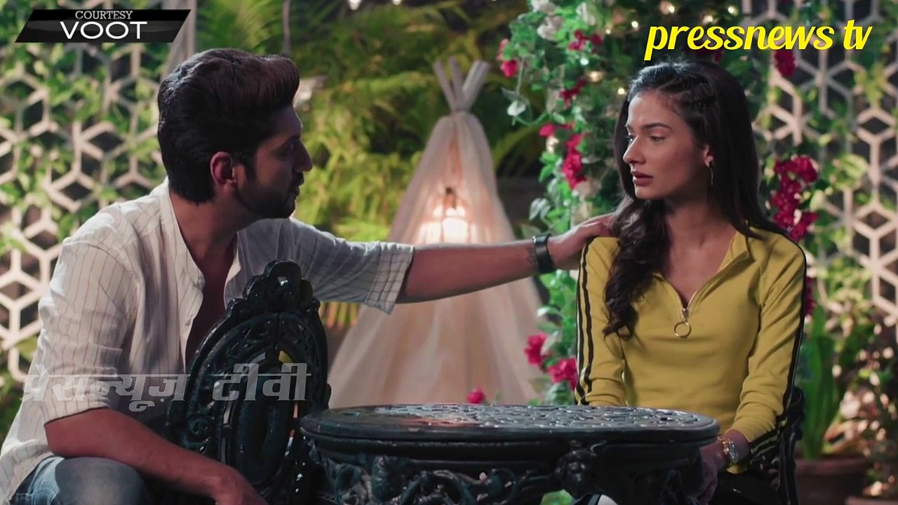 Silsila Badalte Rishton Ka 2 - 16 March 2019 Colors TV Serial News ...