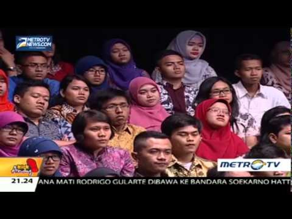 Guru Cacat Pemberi Semangat (6) - Video Dailymotion
