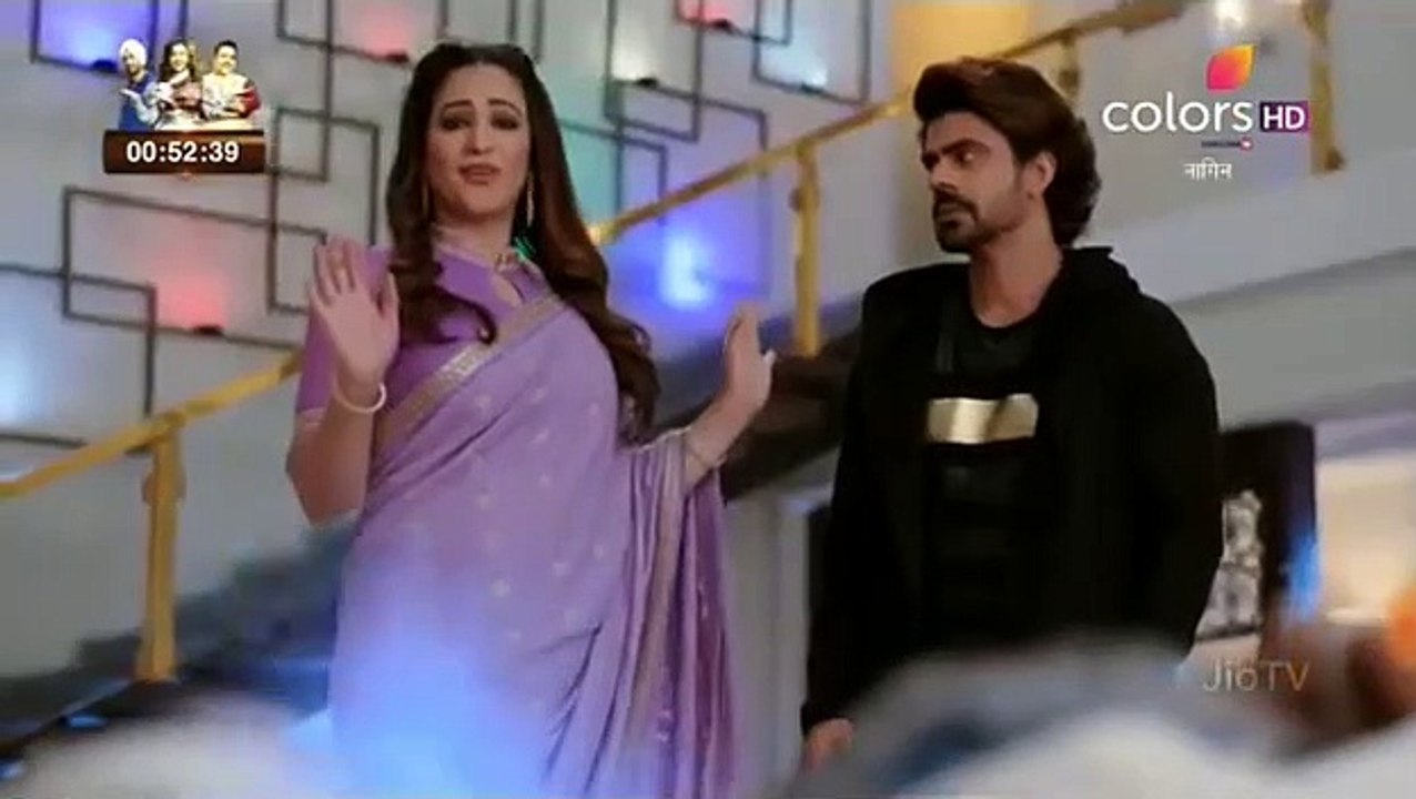 Naagin 3 | Full Episode | Part 1 | 17 March 2019 | Colors TV - video ...