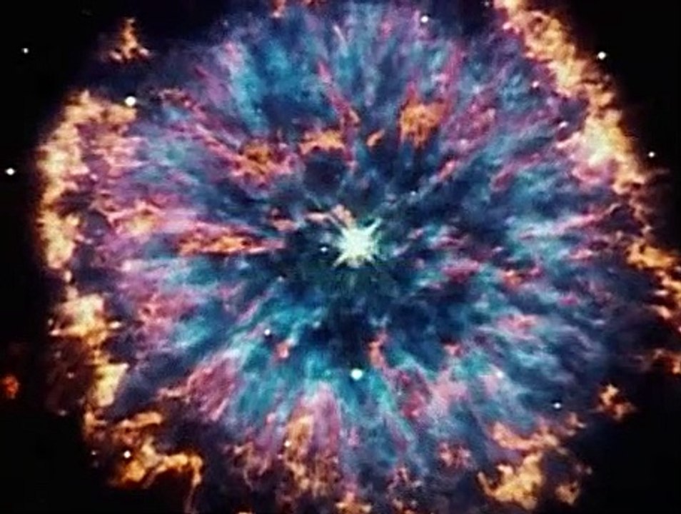 Cosmos Season 1 Episode 12 - Encyclopaedia Galactica - video Dailymotion