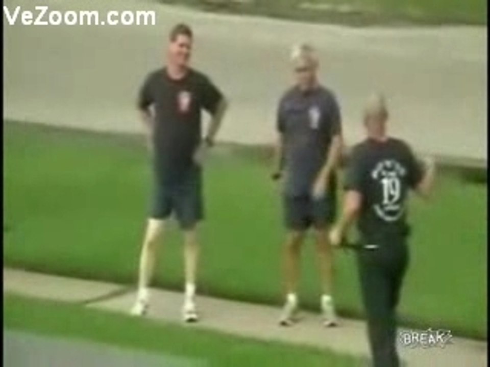 Firefighter prank - video Dailymotion