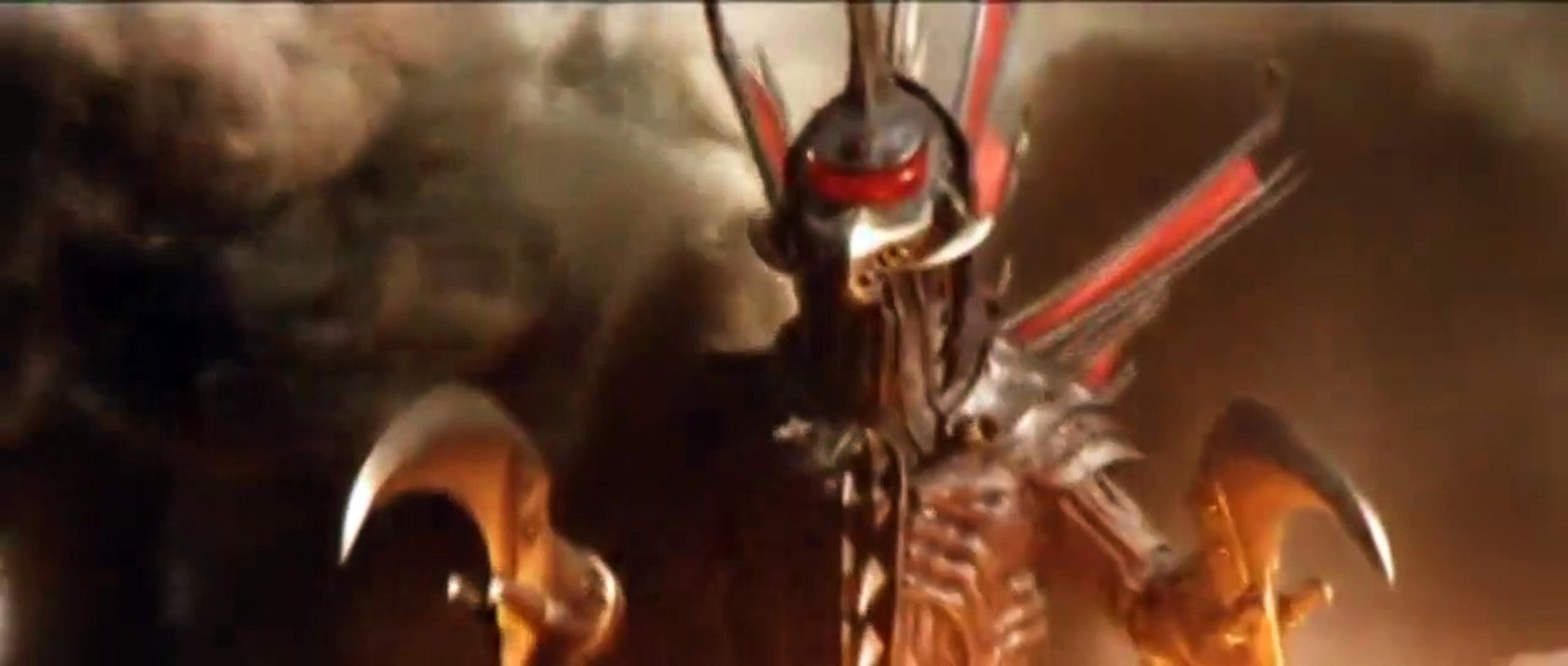 Godzilla Vs Gigan 2004