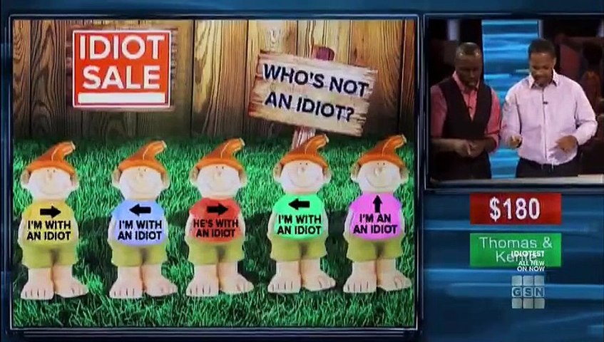 GAME SHOWS (GSN) by Adrian Munoz - Dailymotion