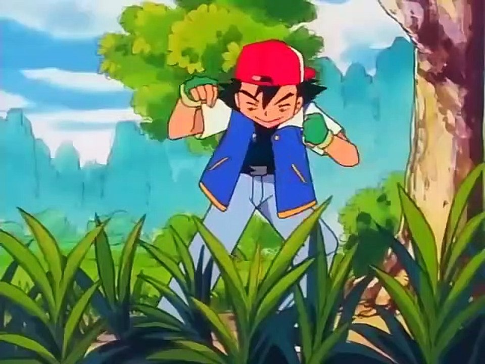 Pokémon Opening Theme Song in Hindi (Cartoon Network india) - video ...
