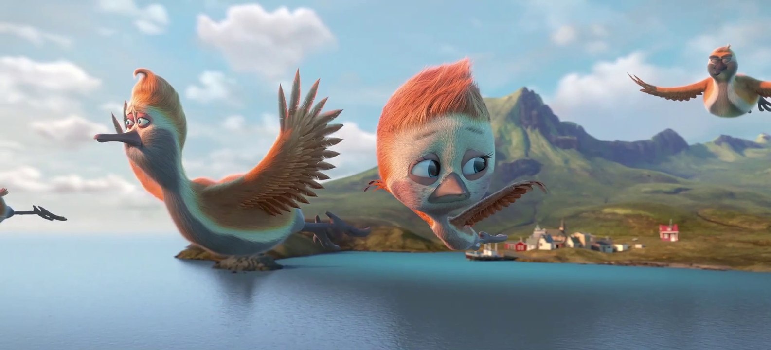 Ploey (2018) trailer - video Dailymotion