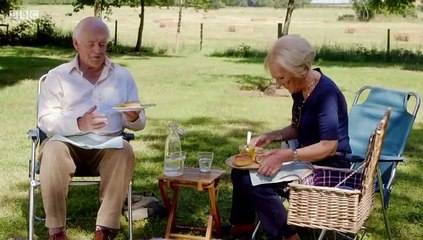 Mary Berry by Maya-Alexandra Martin - Dailymotion