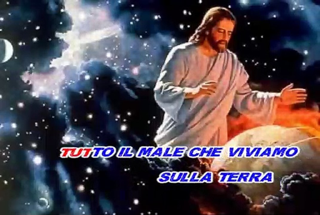 Zecchino D'Oro - Forza Gesù (karaoke) - Video Dailymotion