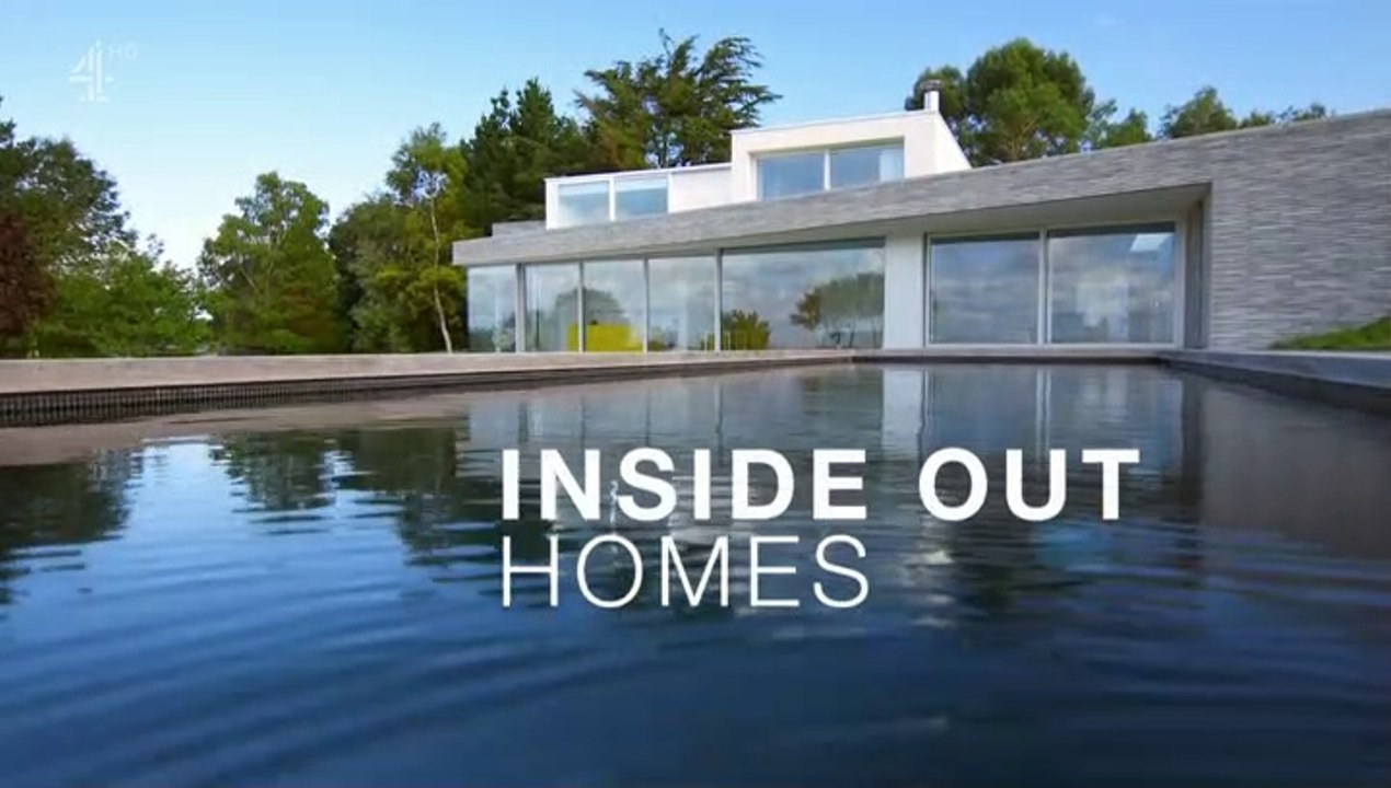 Inside.Out.Homes.S02E01 - video Dailymotion