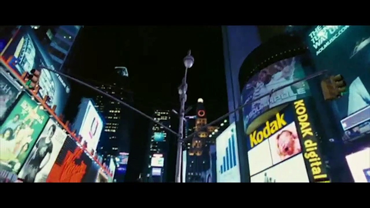 Enchanted (2007) Trailer #1 _ Movieclips Classic Trailers - video ...