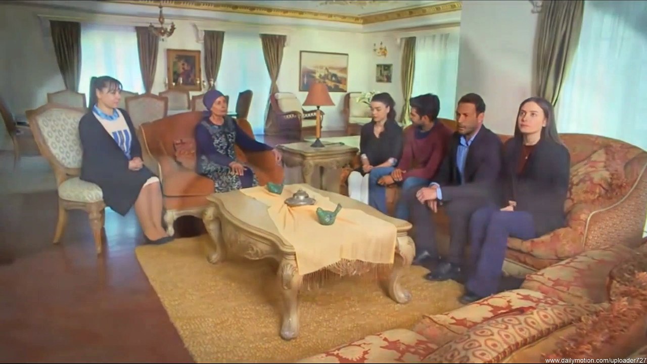 Elif – A szeretet útján 2. évad 192. rész - Vidéo Dailymotion