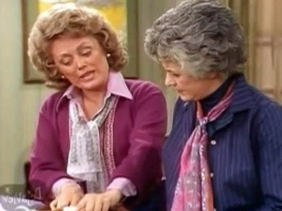 Maude Season 5 Episode 5 - video Dailymotion