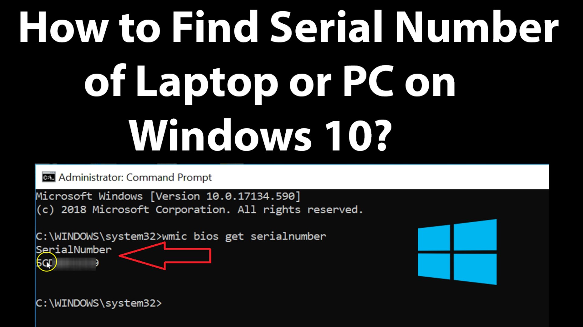 Seriales Windows 10 How To: Change SD Card Serial Number Without