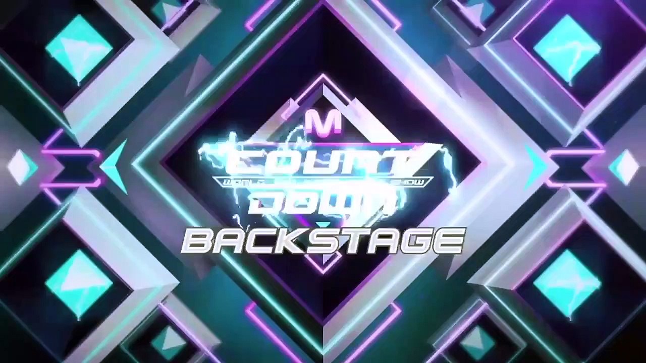 [ENG] LOONA yyxy MCountdown Backstage (180708) - video Dailymotion