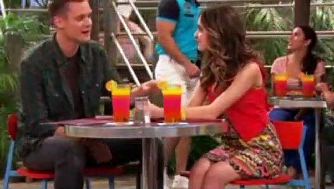 Austin & Ally S03E16 Proms & Promises - video Dailymotion