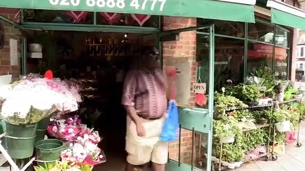 The Undateables S02E02 Sam Ray and Steve part 1/2 - video Dailymotion