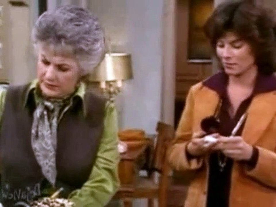 Maude Season 5 Episode 7 - video Dailymotion