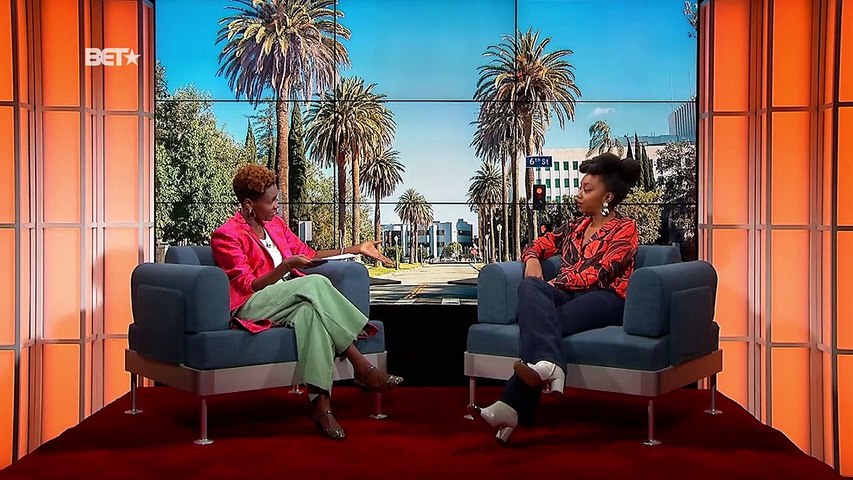 Tales par BET Channel - dailymotion