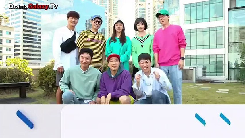 Running Man EP par Nicole Tardif - dailymotion
