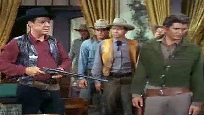 Bonanza Season 8 by Bonanza - Dailymotion