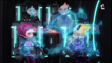 Code Lyoko Evolution English Dub videos - Dailymotion