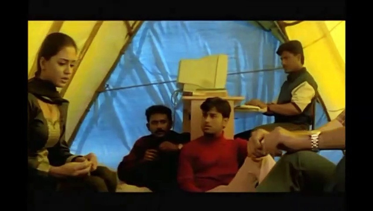 Theme music... – Jore — Digital Isai Thendral Vol - 24 | (2004) - Vidéo Dailymotion