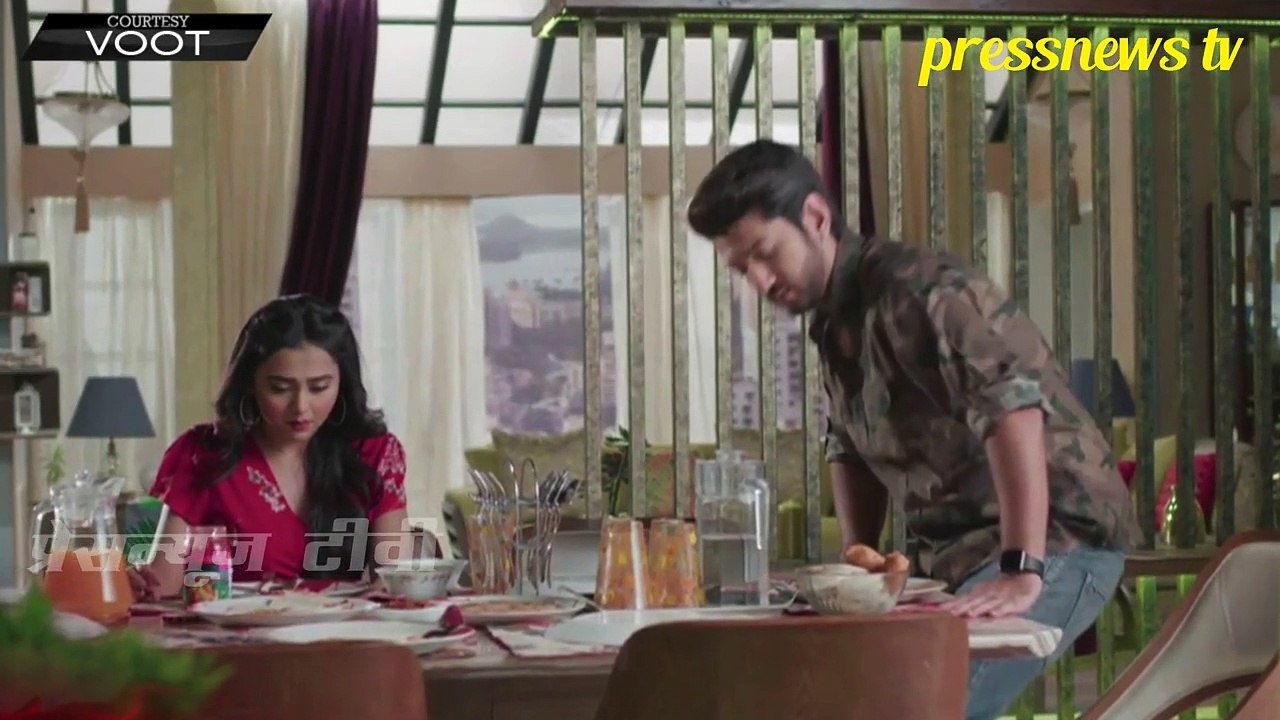 Silsila Badalte Rishton Ka 2 - 1st April 2019 Colors TV News - video ...