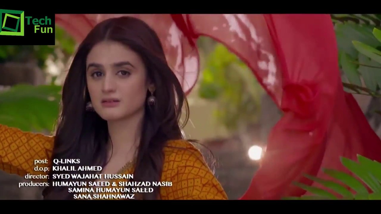 Most Viral Song Do Bol Official OST | Nabeel Shaukat & Aima Baig ...