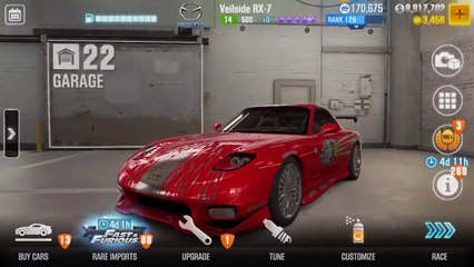 CSR Racing 2 | Fast&Furious by GameZone - Dailymotion