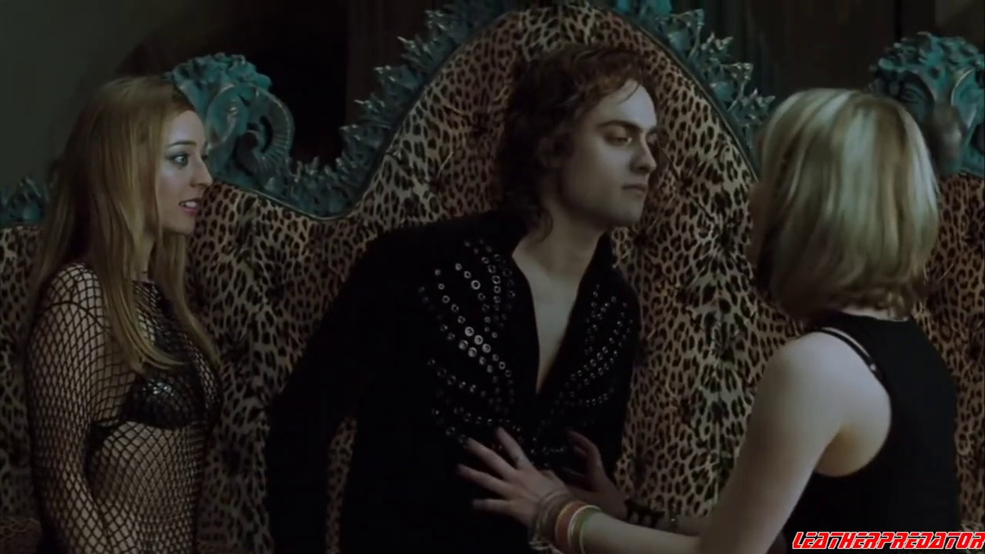 Lestat Queen Of The Damned Wallpaper