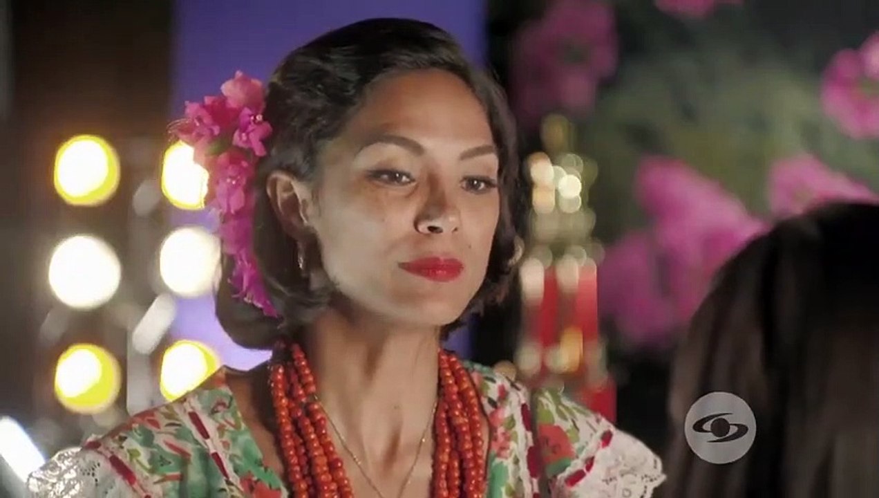 La Cacica Capitulo 38 Online - Video Dailymotion