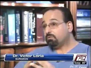 Dr Victor Loria MD videos - Dailymotion