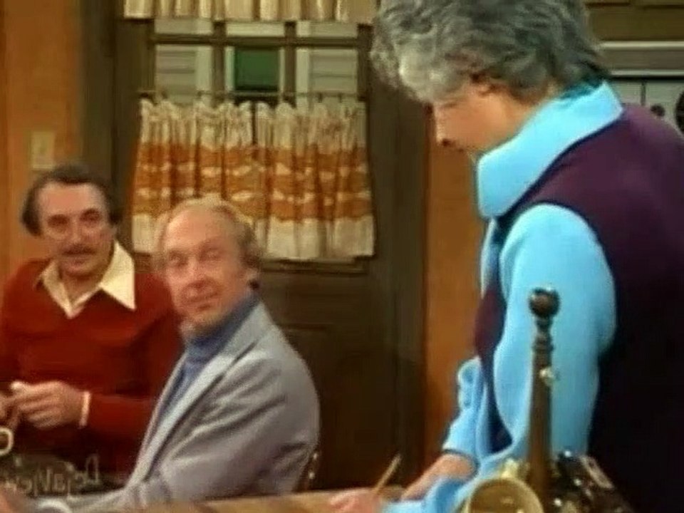 Maude Season 5 Episode 15 - video Dailymotion