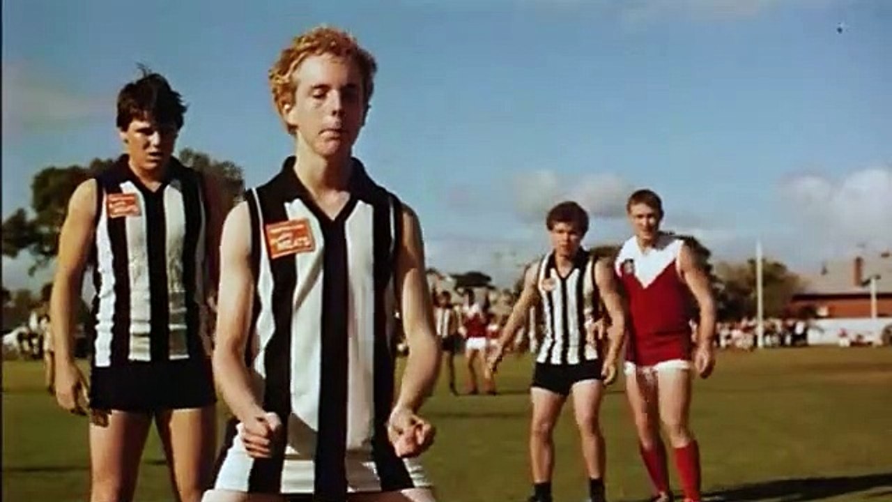 Australian Rules Movie - video Dailymotion